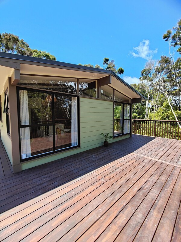 Fifty Shades Of Green - Paihia