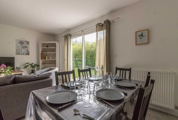 Les Villas De Castel - The Roses - Balma