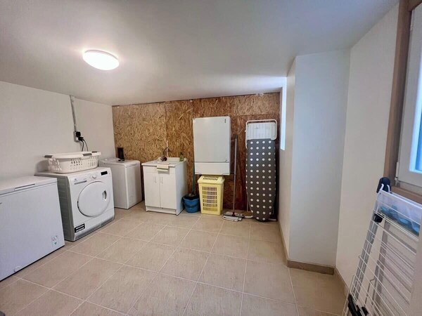 Casa Montcalm - T2 -Clim -Proche Gare/centre Brive - Brive-la-Gaillarde