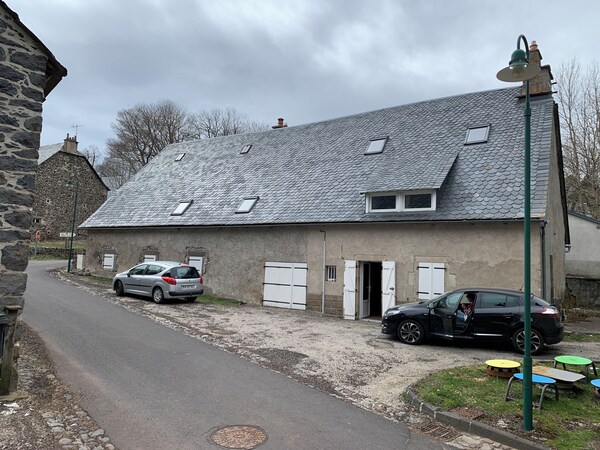 Gîte Des 2 Lacs - La Godivelle - Puy-de-Dôme