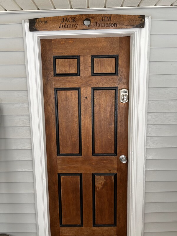 Charming 2-bedroom House Within The New River Gorge National Park. - Fayetteville, WV