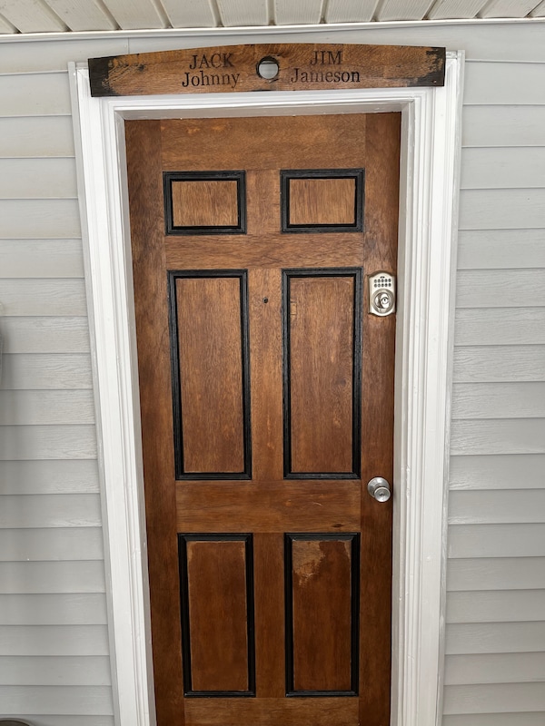 Charming 2-bedroom House Within The New River Gorge National Park. - Fayetteville, WV