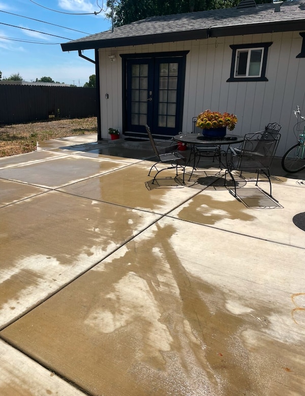 Cozy Studio Perfect For Students With Ac And Wifi In Delightful Sacramento - Sacramento, CA