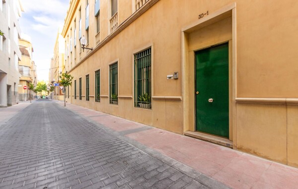 Increíble Piso De 2 Dormitorios En. - El Palmeral de Elche
