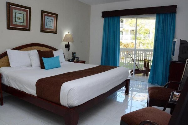 Lifestyle Tropical Beach Resort & Spa All Inclusive - 도미니카 공화국