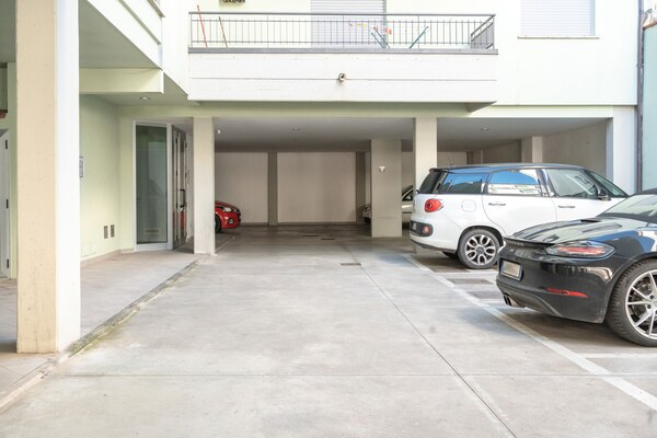 Apartment 'A Casa Di Oreste E Olivia' With Balcony, Wi-fi And Air Conditioning - Arezzo