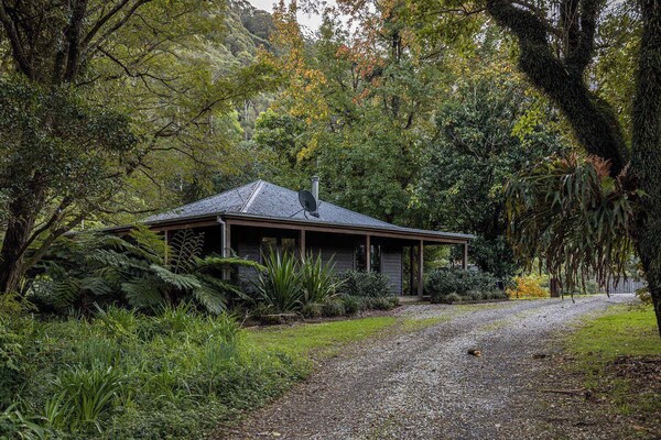 Banksia At Barranca Kv - Luxury Villa - Robertson