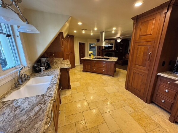Spacious Lodge In Fabulous Wrightwood With Wifi, Ac - Wrightwood, CA