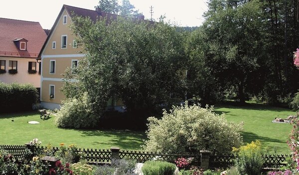 Ferienwohnung (75qm) - Windischeschenbach