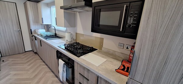 Tranquil Lodge Retreat In Paignton - Paignton