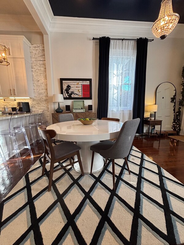 Luxe Historic Home With Pool & Hot Tub - 5 Min Walk To French Quarter! - New Orleans, LA