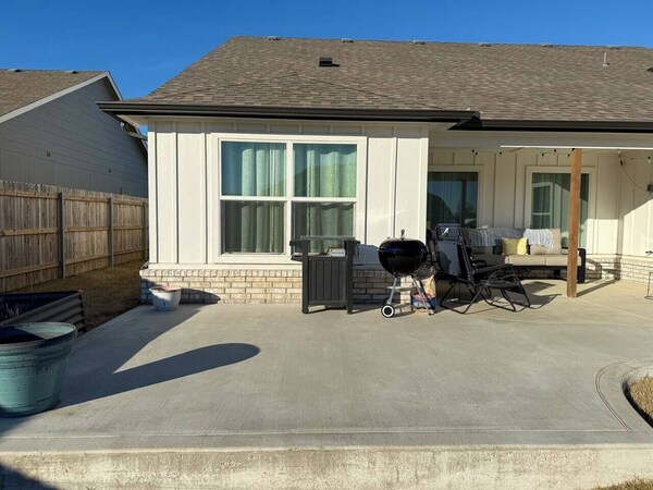 Your Perfect Home Away From Home · Owasso, Ok - Tulsa, OK