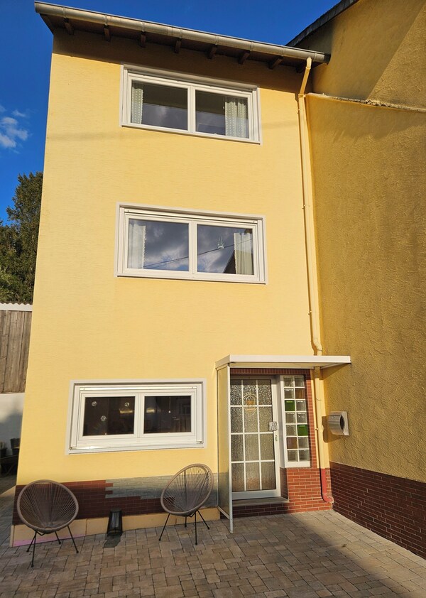 Vacation Home Ewergass In Mertesdorf Just 8 Km From Beautiful Trier - Trier