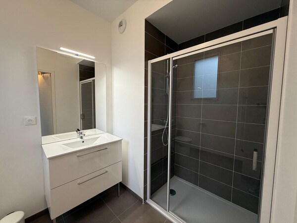 Le Alma- Superb Townhouse With Terrace - Rennes