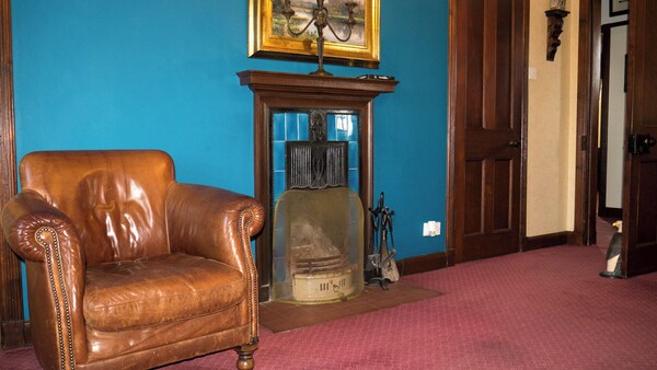 The Gate House Cottage, 2 Bedrooms, - East Neuk