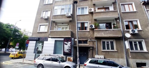 Vacaciones En El Mar - Apartamento De 4 Habitaciones, Burgas, Bulgaria - Burgas
