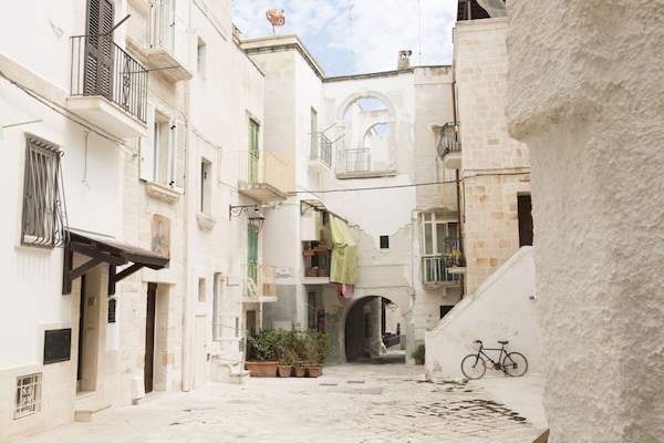 Madina Guest House - Monopoli