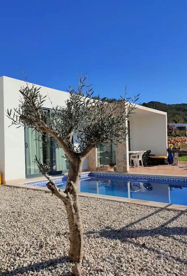 Casa Diospiro Modern Villa Villa With Private Swimming Pool 4+2p - Saint-Barthélemy