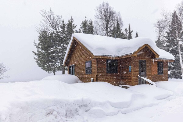 Adventure & Relaxation By Lake Superior! - Tahquamenon Falls State Park, Paradise