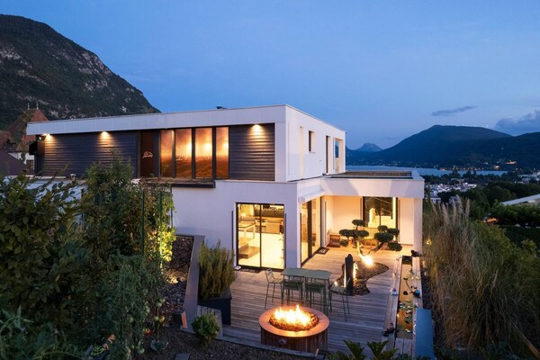 Villa The Inspiration - Annecy