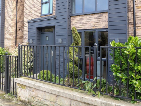 4 Rockcliffe Grange, Pet Friendly, With Hot Tub In Mansfield - Mansfield