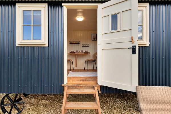 The Chicken Hut - Buckinghamshire