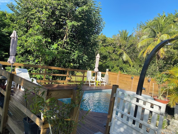Le Corossol - Martinique