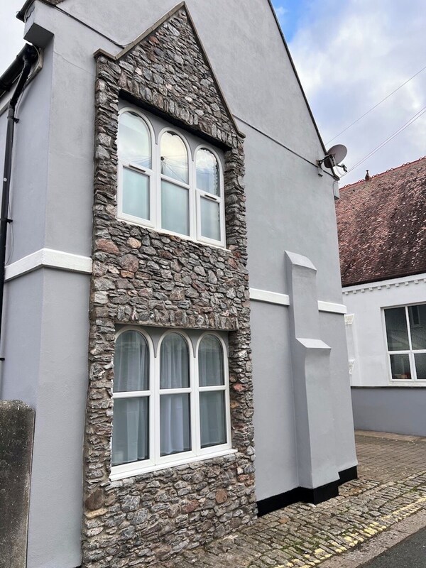 Spacious 3-bedroom Mews House Near Waterfront Plymouth - Plymouth