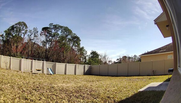 Charming 4-bedroom House With Wifi And Ac In Pleasant Davenport - Davenport, FL
