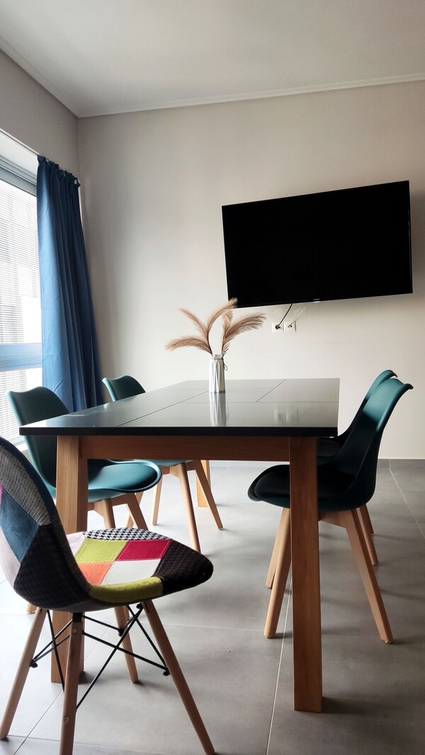 Ermou Deluxe Suite By Athens Urban Retreat - Athen