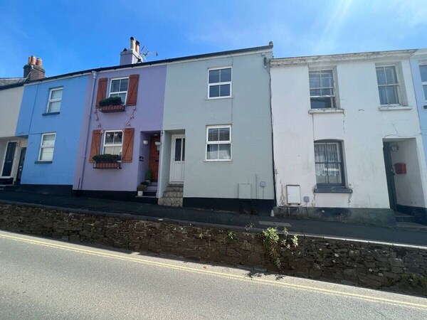 Farthing Cottagecute N Cosy! - Kingsbridge