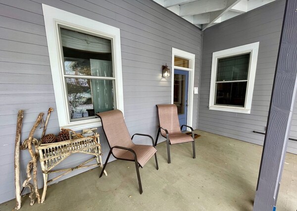 Open Concept Kitchen/living & Dog Friendly - Westcliffe, CO