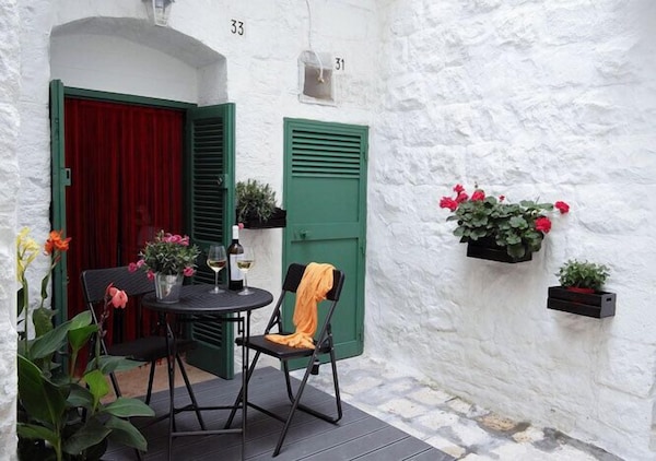 Vico Farinella Apartment By Barbarhouse - Polignano a Mare