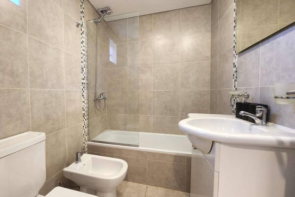 Departamento Premium Nueva Córdoba! - Córdoba