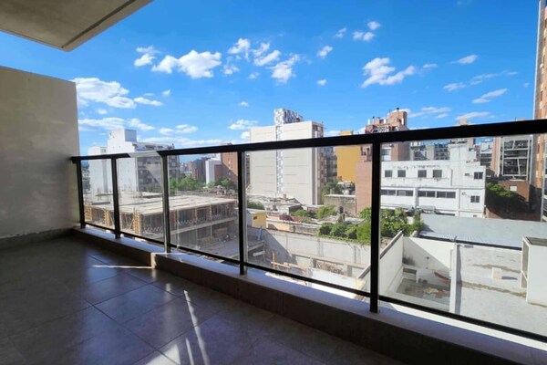 Departamento Premium Ubicado En Nva. Córdoba! - Córdoba