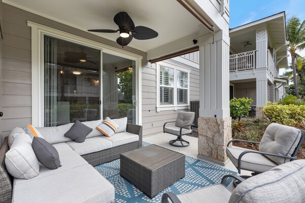 Remodeled 3 Bedroom - Walk To Ko Olina Resorts, Golf, Restaurants & Lagoons! - Kapolei, HI