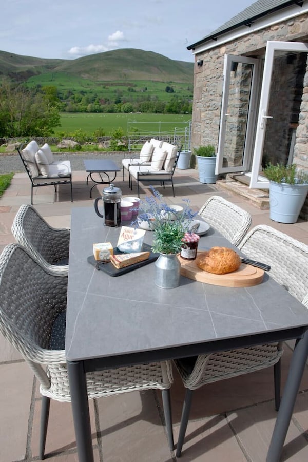 Relaxing Rural Retreat - Sedbergh
