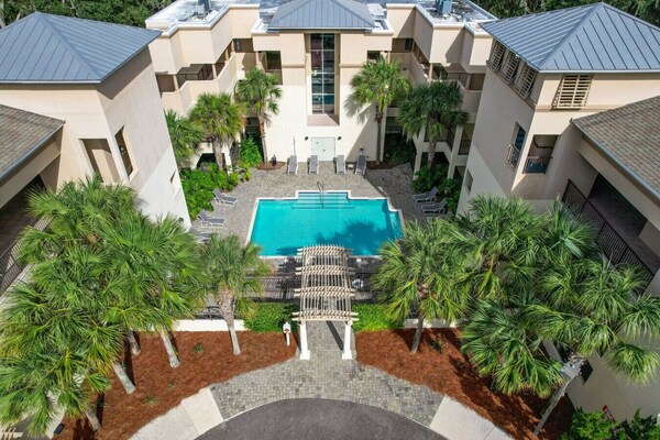 Beachcomber's Nook~relaxing And Serene Setting - American Beach, FL