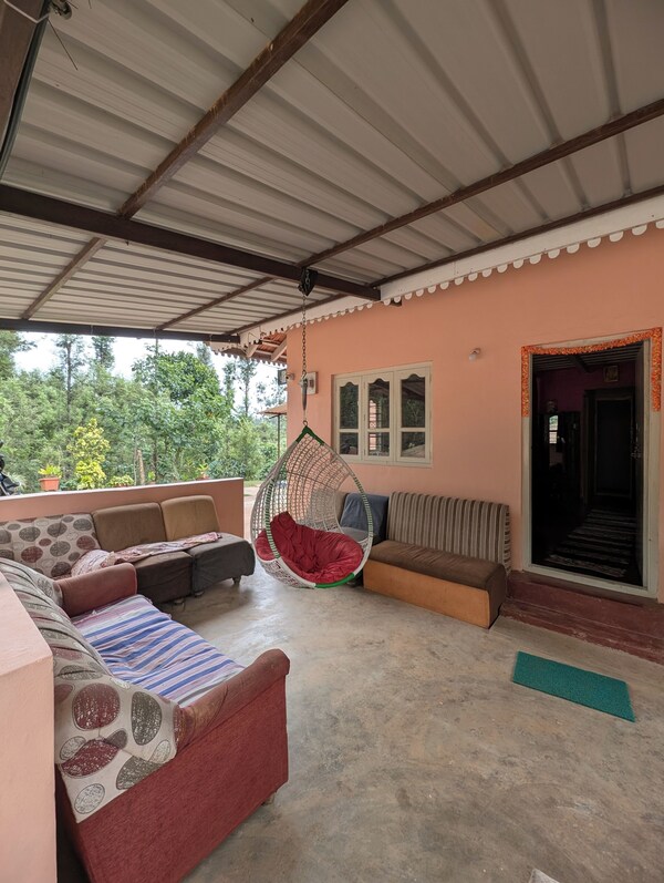 Elite Mansion - Udupi