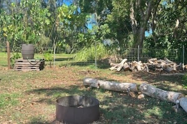 Comfortable Camping - North Shore Oahu #2 - Hawaii