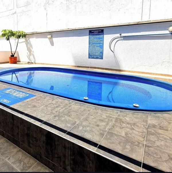 Stylish Apartment In Pereira, Prime Location, Perfect For Business Or Leisure. - Dosquebradas