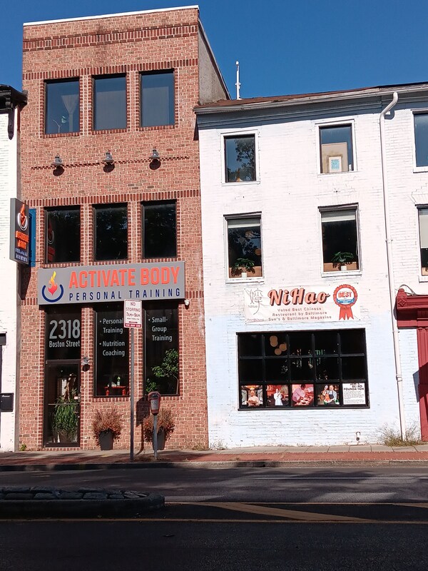 Beautifully Furnished Cozy Ensuite 2br3 Ba In Upper Fells Point, Baltimore - Parkville, MD