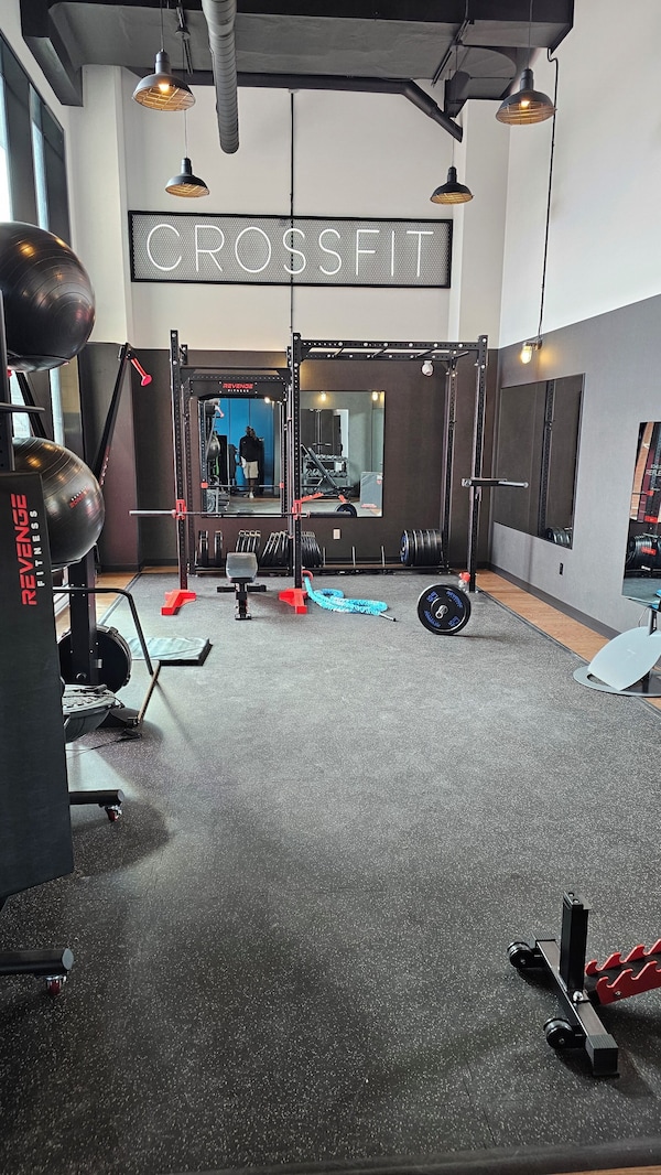Appartement Pour 2 Personnes - Longueuil