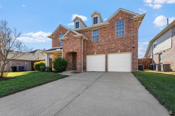 4 Mi To Dtwn: Family Home W/ Games In Frisco - Plano, TX