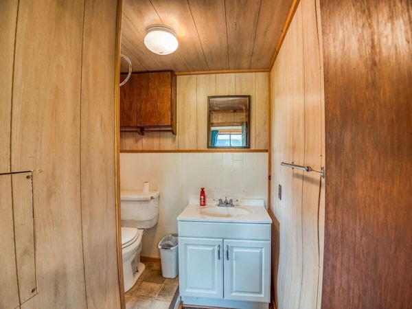 Charming 2-bedroom Cabin On Three Island Lake In Bemidji, Mn - Bemidji, MN