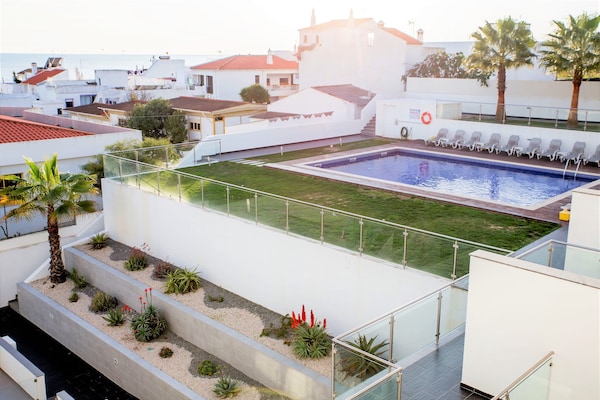 Beach Side Apartment - Albufeira