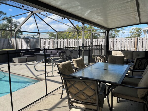 Coastal Haven East Port St Lucie Great Location And Close To Beautiful Beaches. - Port St. Lucie, FL