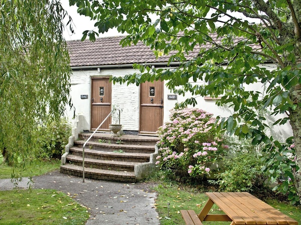 2 Bedroom Accommodation In Looe - Looe