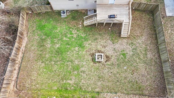 Charming 3-bedroom House In A Quiet Neighborhood - Extended Stay Only - Knoxville, TN