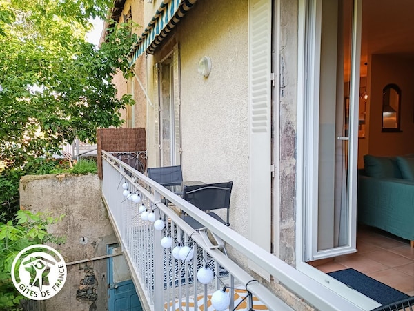 La Maison Rose - Saint Cere - Saint-Céré